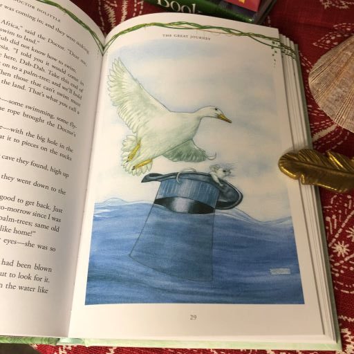 Angel Dominguez - WaterBearReads