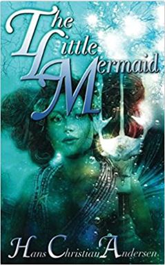 The Little Mermaid - WaterBearReads