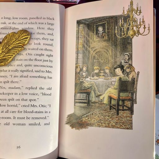 Inga Moore - WaterBearReads